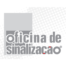 Painel de segurança no trabalho | Oficina de Sinalização